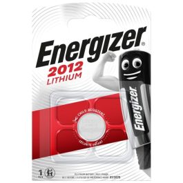 Energizer Lithium Battery CR2012 2012 3V