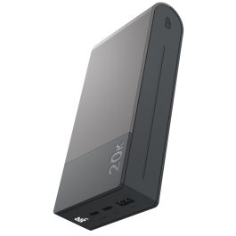 GP Powerbank 20000mAh USB-C PD 3-Port | M20C