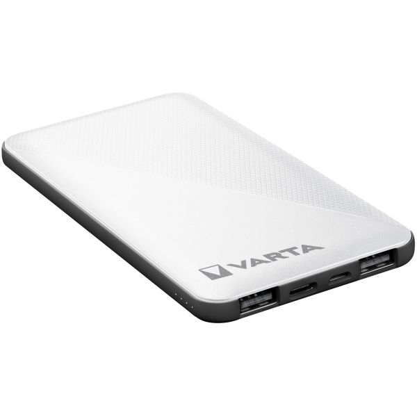 Varta Power Bank Energy 5000mAh | 57975