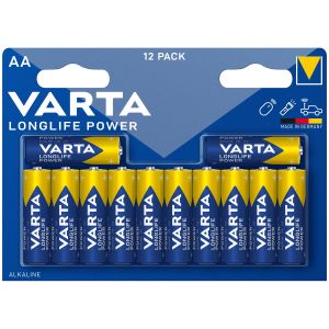 Varta Batteries | Official UK Wholesale Distributors