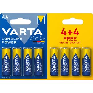 Varta Batteries | Official UK Wholesale Distributors